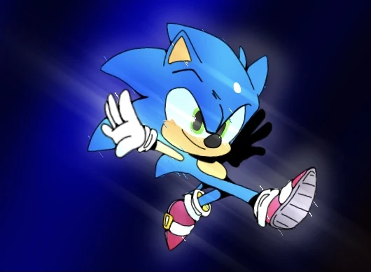 Sonicc | Fandom