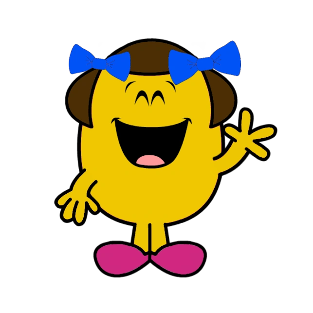 miss tidy needs a voice actor | Fandom