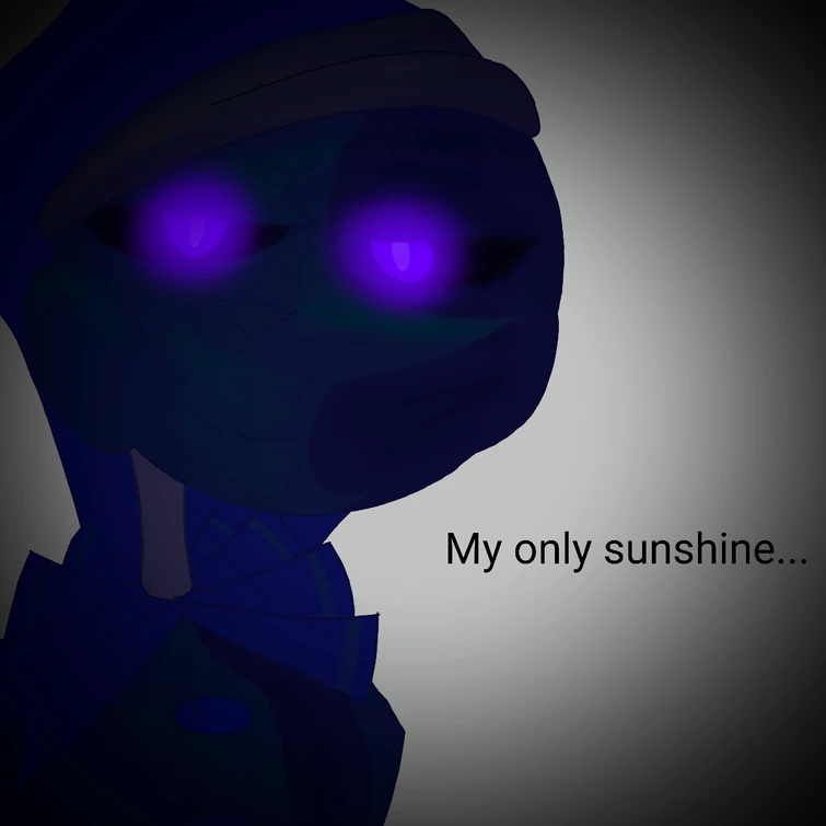 Void angst... | Fandom