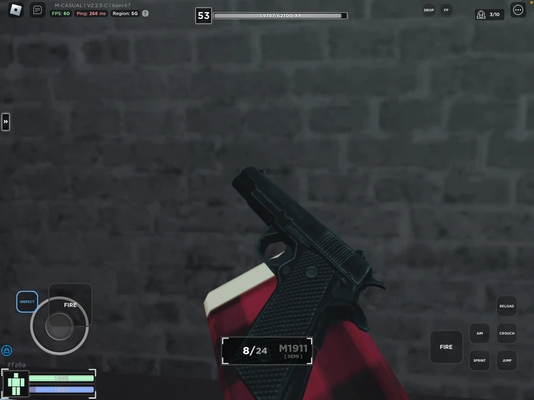 Discuss Everything About Criminality Wiki | Fandom