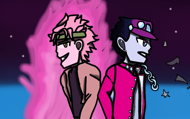 I almost finished it | Fandom