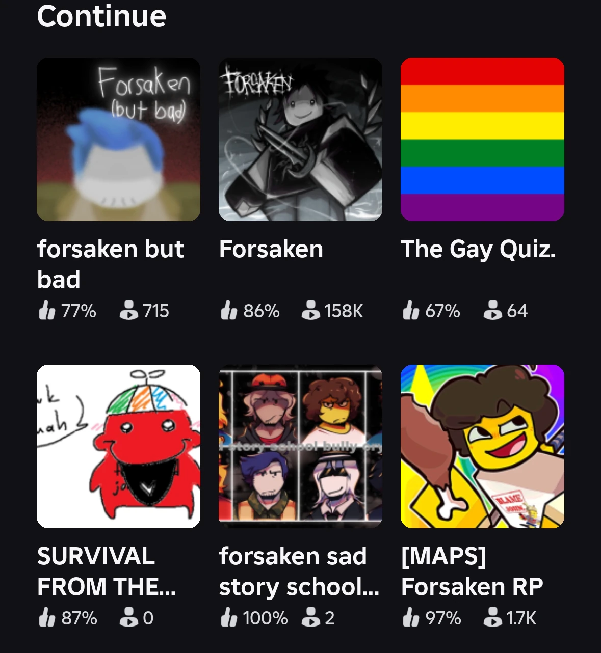 Can you guess what my hyperfixation is | Fandom