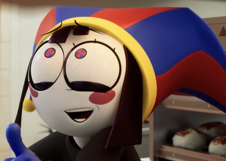 Discuss Everything About The Amazing Digital Circus Wiki | Fandom