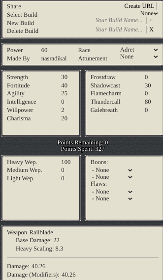 Day 2 of making good builds!! | Fandom