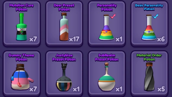 lf: classic eggs | Fandom