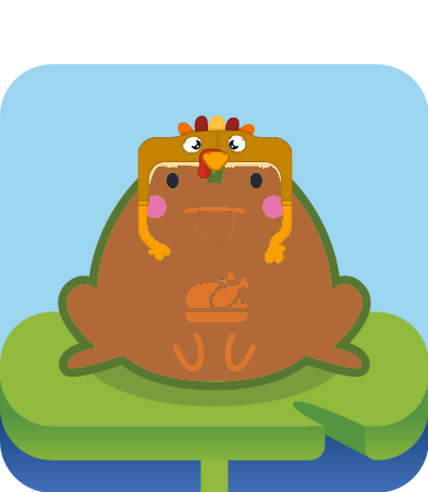 Turkey Frog! | Fandom