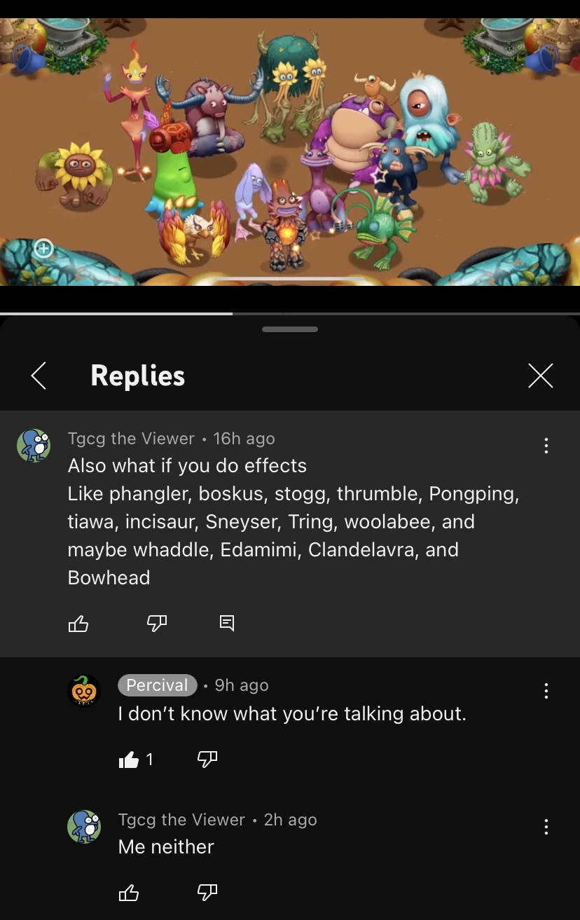 Effect Monsters | Fandom