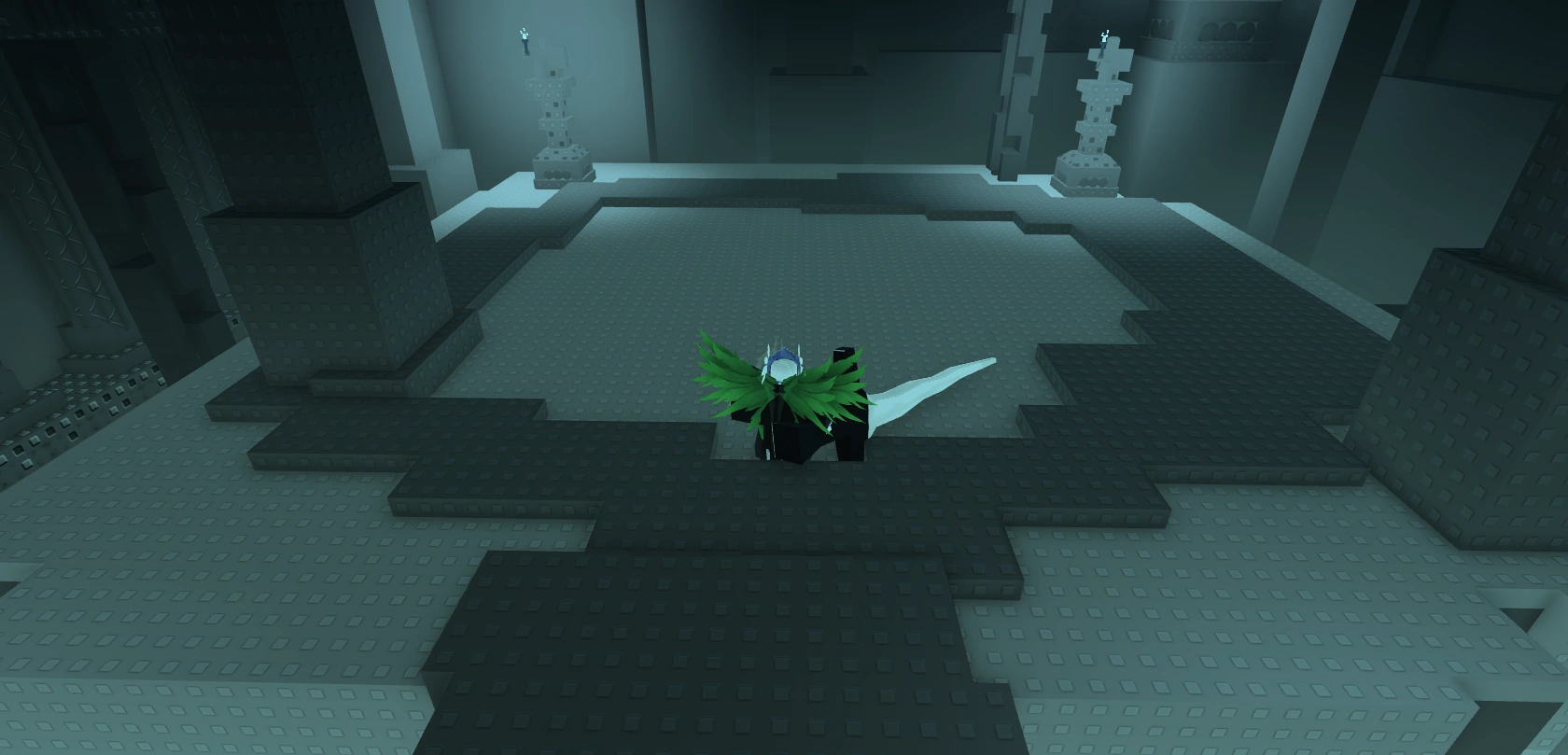 Shadovis Fun Fact 3 | Fandom