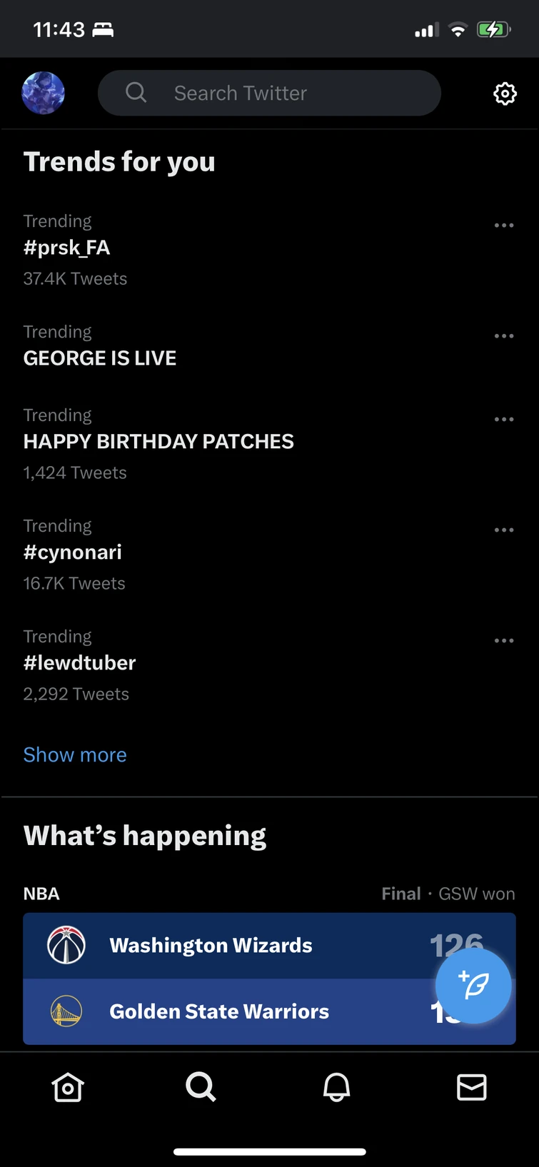 That is a very nice trending page that Im concerned for | Fandom