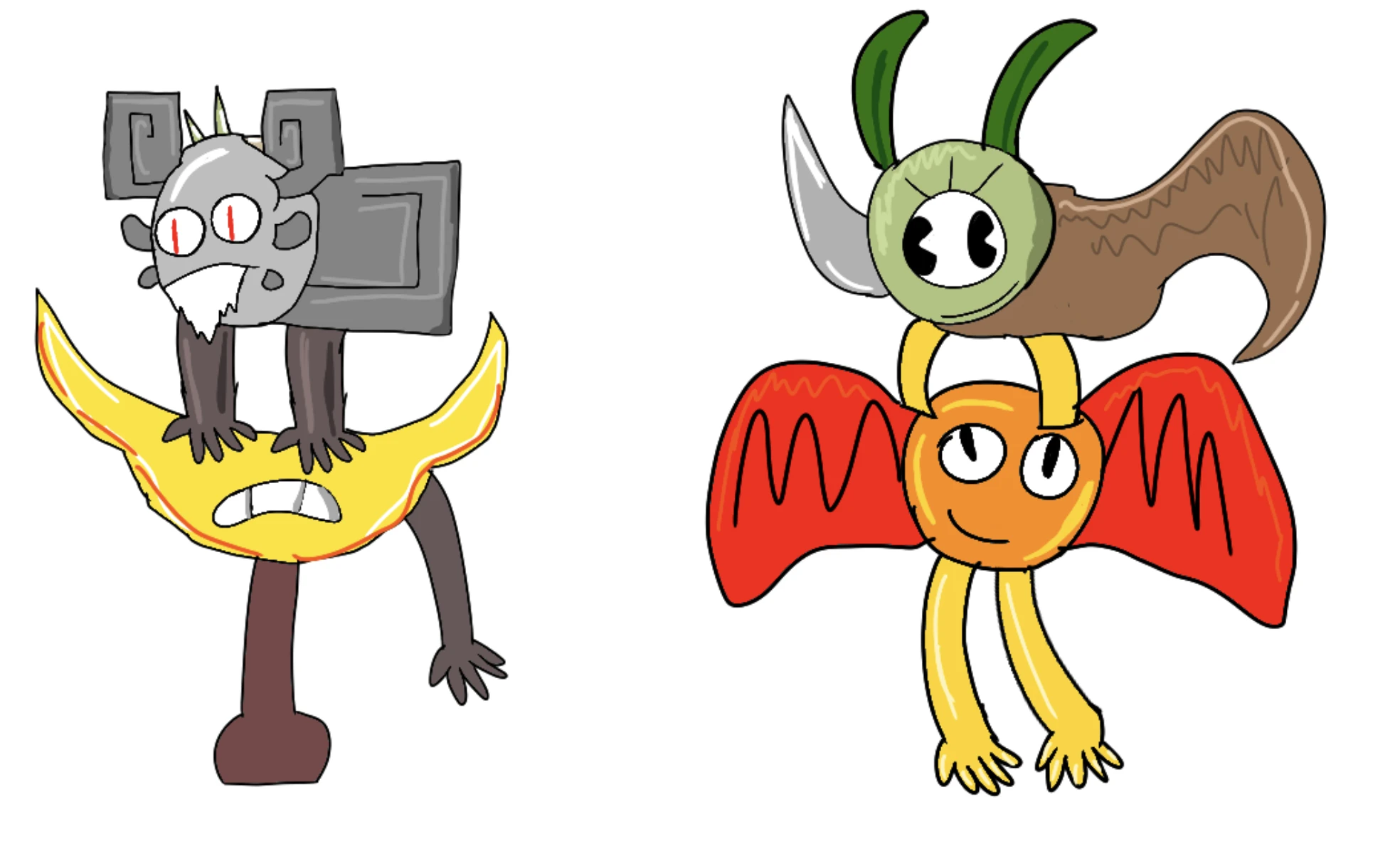 Rare Teeter Tauter and Epic Teeter Tauter | Fandom