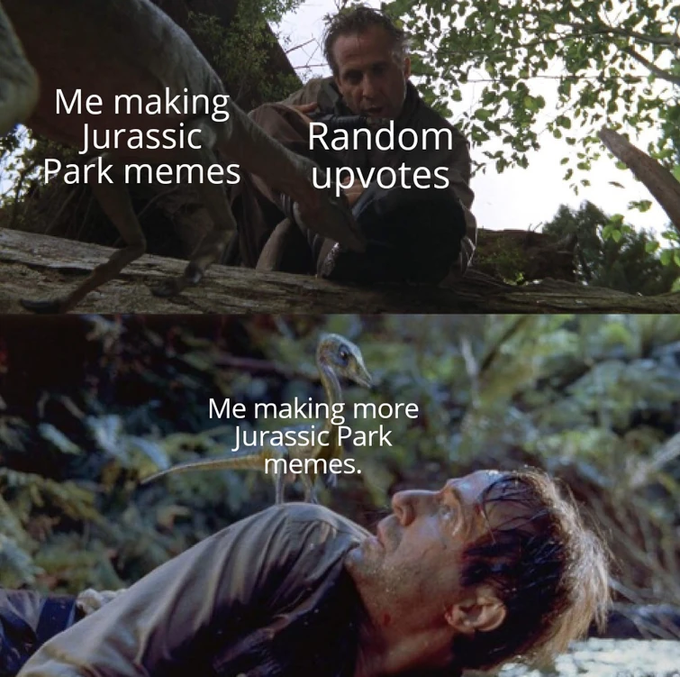 Discuss Everything About Jurassic Park Wiki | Fandom
