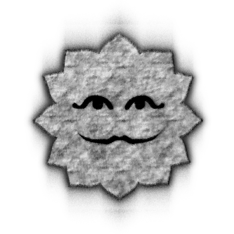 Smug Sun Render | Fandom