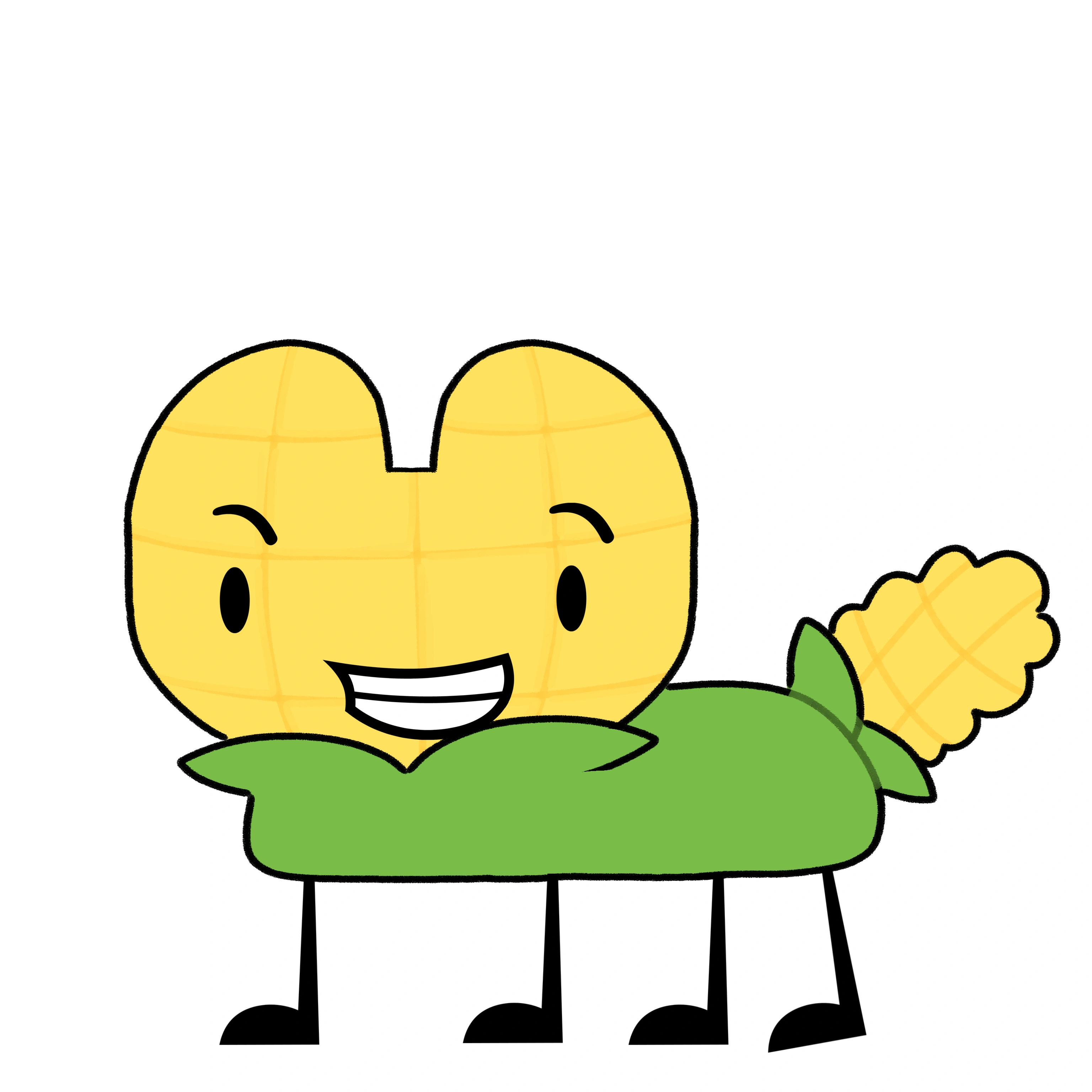 NEW CORNY CAT BABY | Fandom