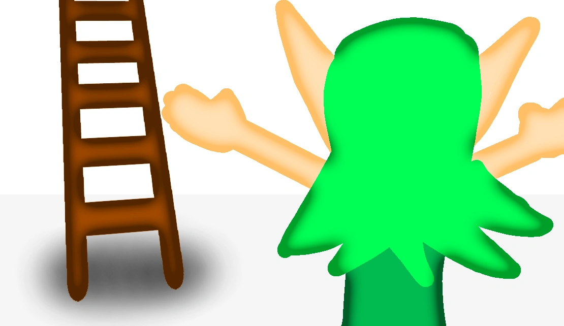 Jake & The Ladder | Fandom