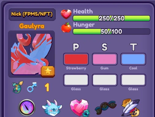 Unofficial FPMS Snail done! 🐌💕 | Fandom