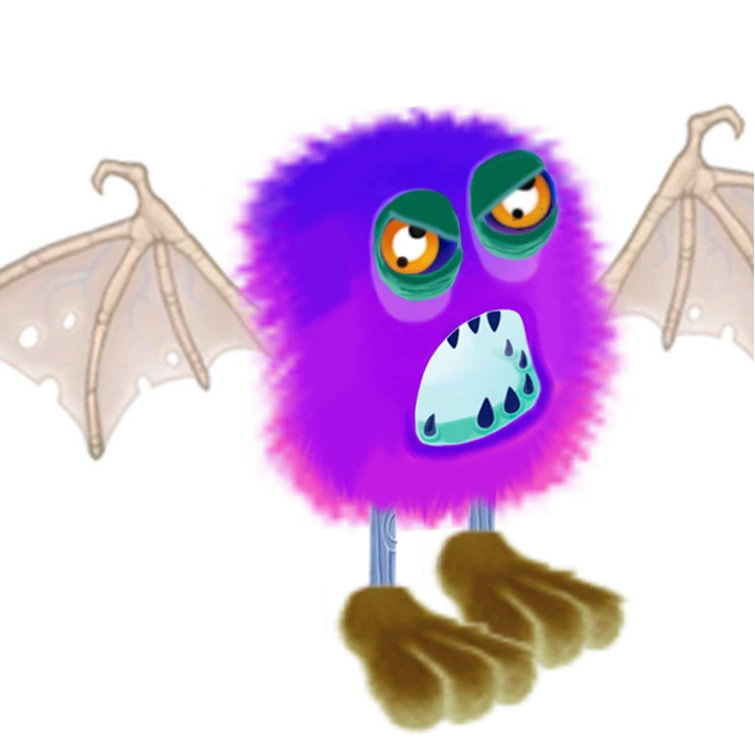 changing/removing things from furcorn until he's unrecognizable | Fandom