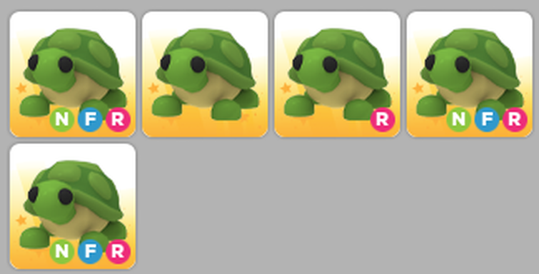 trading turtles