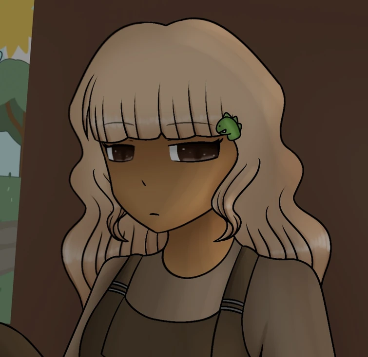 Shelly and Vee art | Fandom