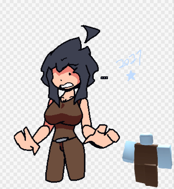 Fem Lead Boss | Fandom