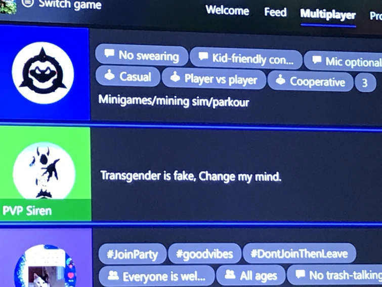 Utter morons | Fandom