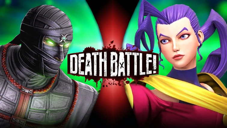 Should this Death Battle happen | Fandom