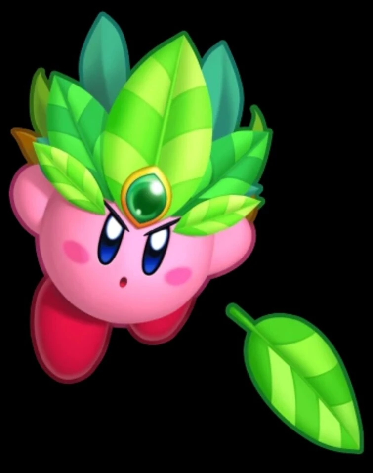Kirby: | Fandom