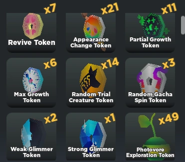 Token Sale :] | Fandom