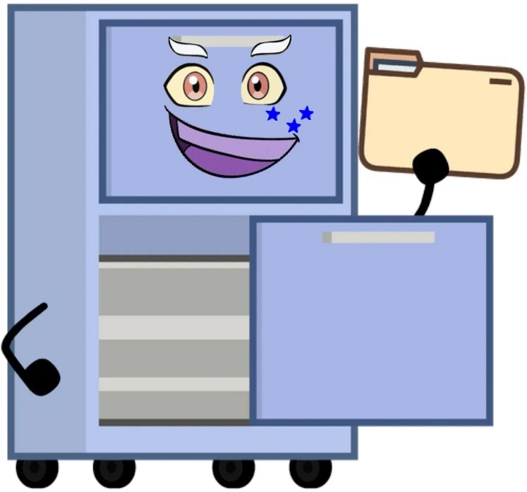 Cabby - The Collector | Fandom