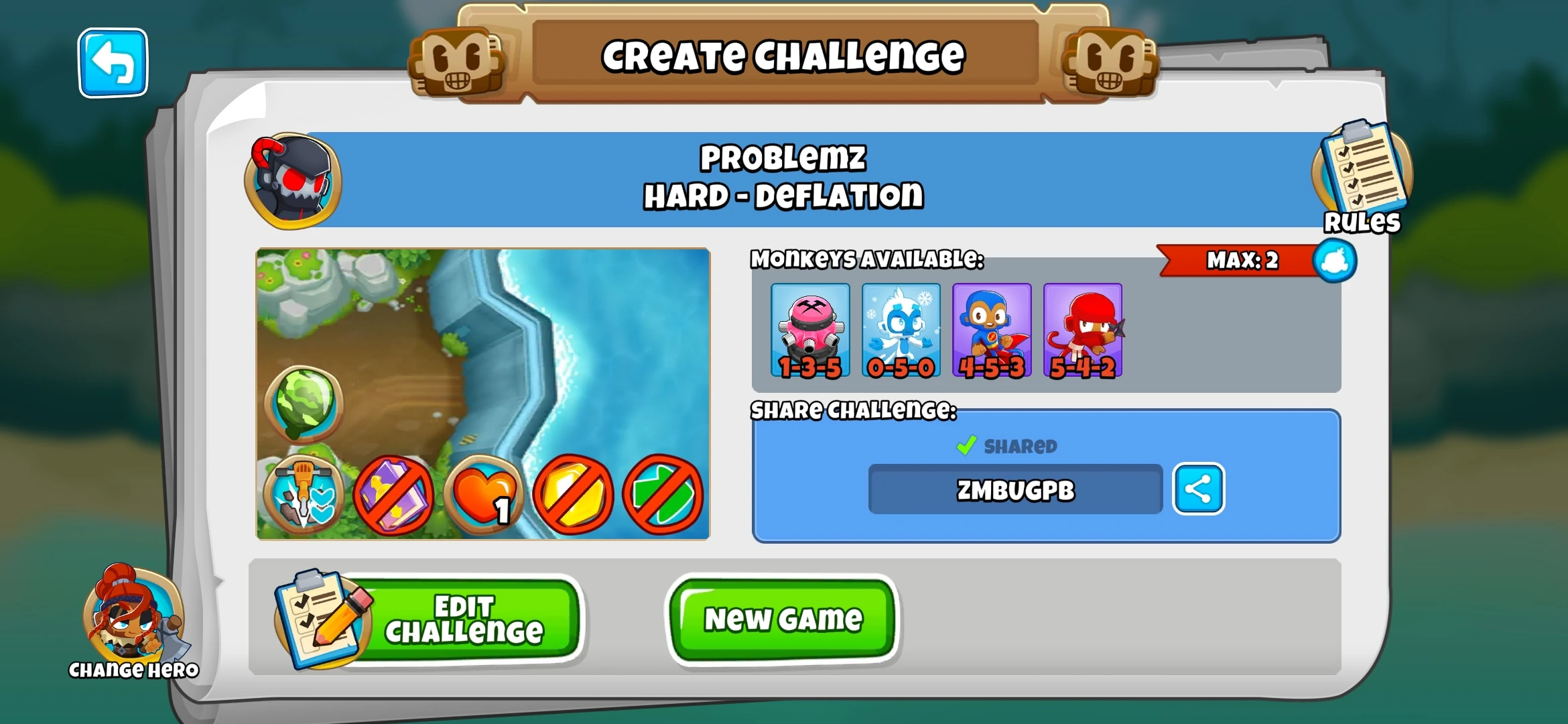 Here's meh challenge | Fandom