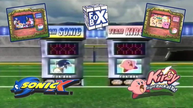 list of my favorite Sonic characters | Fandom