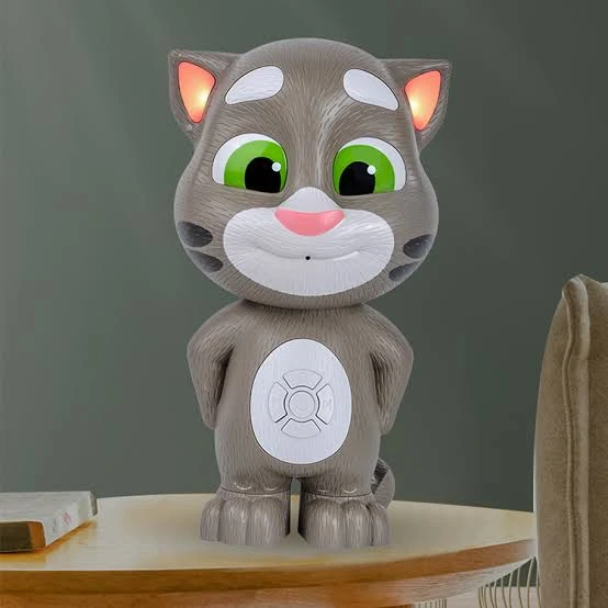 it's look unofficial Tom toy | Fandom