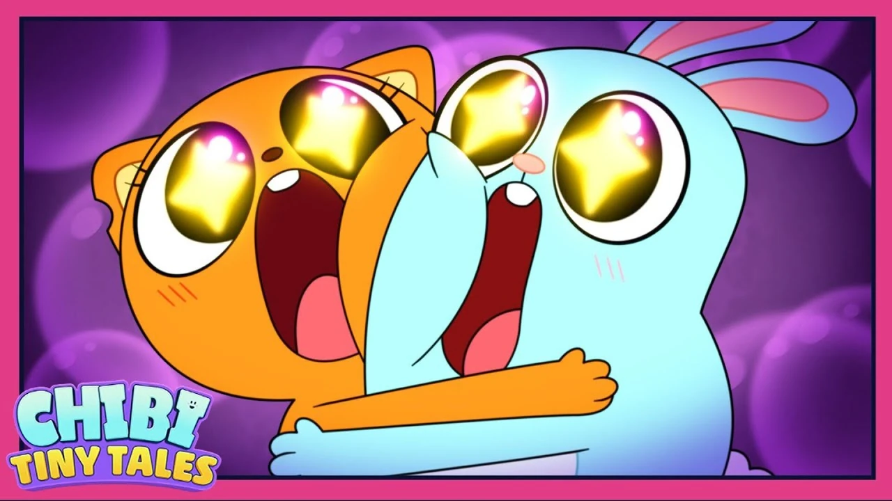 CHIBI KIFF IS BACK!! | Fandom