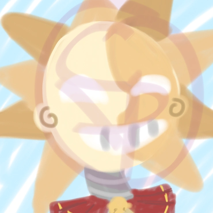 Random Experimental Sundrop Art | Fandom