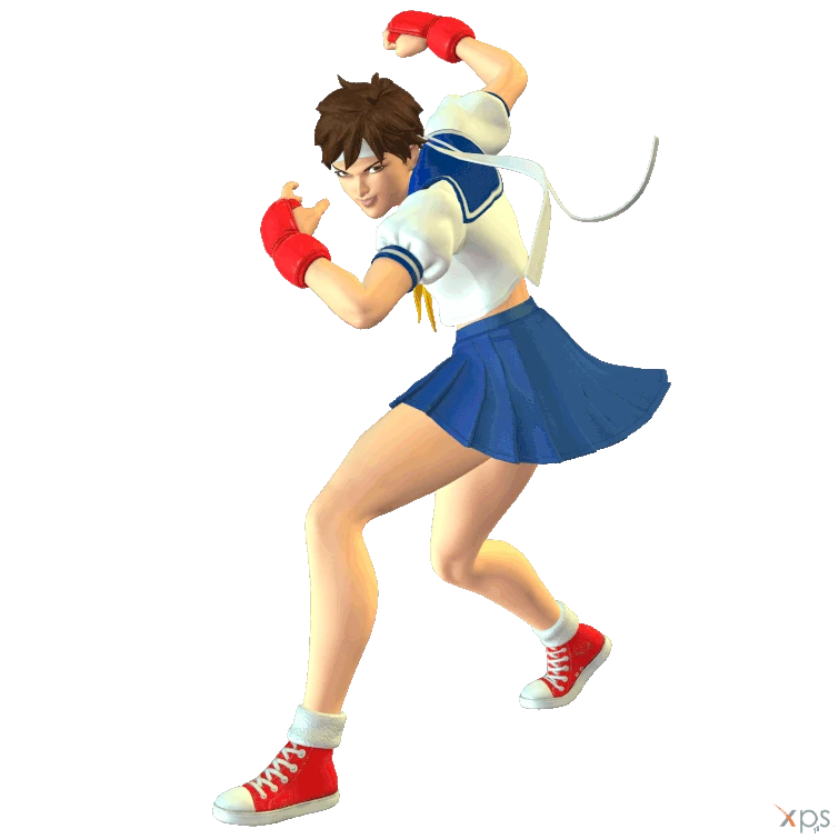 Discuss Everything About Street Fighter Wiki | Fandom