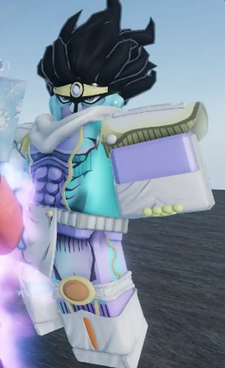 Which of these Stands need a rework | Fandom