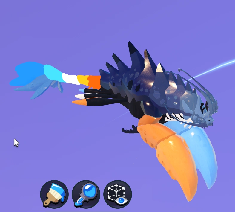 the arochyu | Fandom