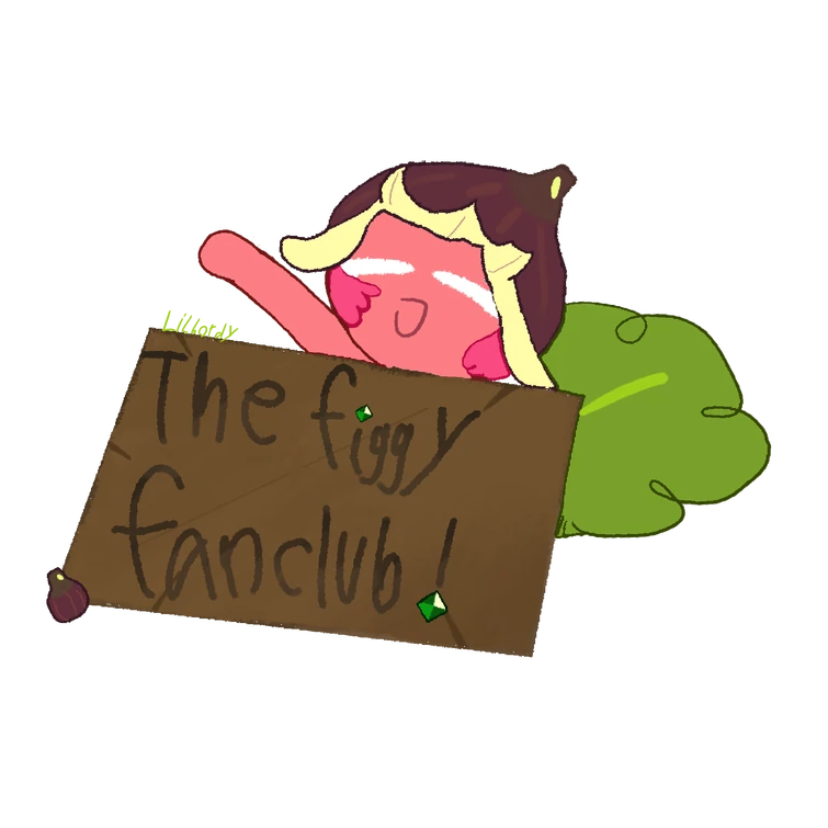 figgy fanclub logo realz | Fandom