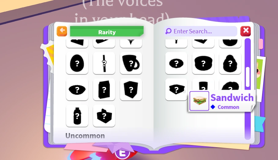 help how do i not have in journal | Fandom