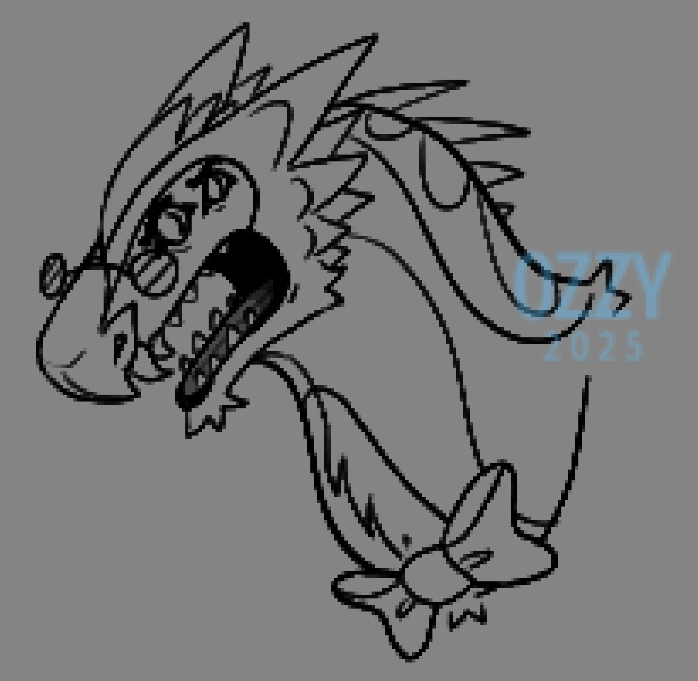 FROSTBITE DRAWING FOR THE RETURN OF NORGANS | Fandom