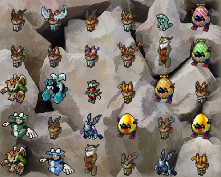 Discuss Everything About Loomian Legacy Wiki | Fandom