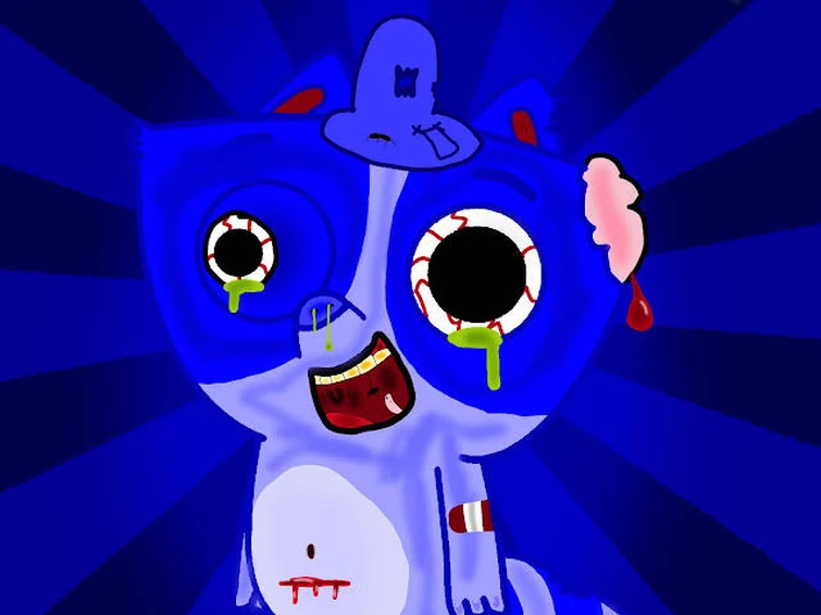Pikwik Carson.exe | Fandom