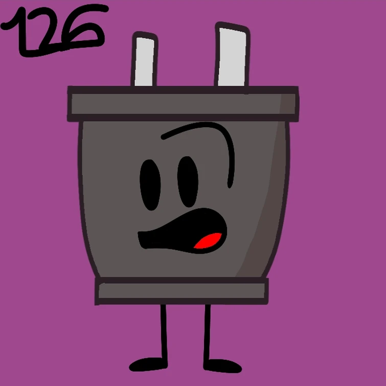 Drawing Object Show Characters Day 126 | Fandom