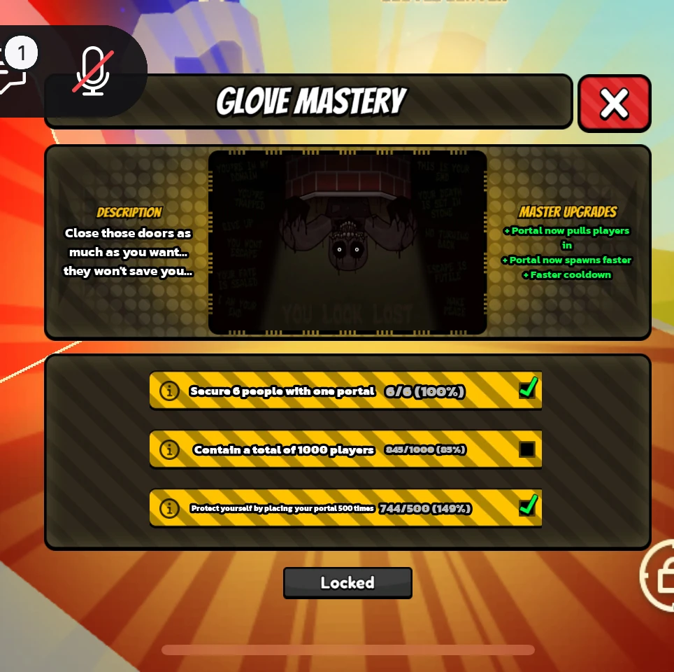 RedactedM Progress | Fandom