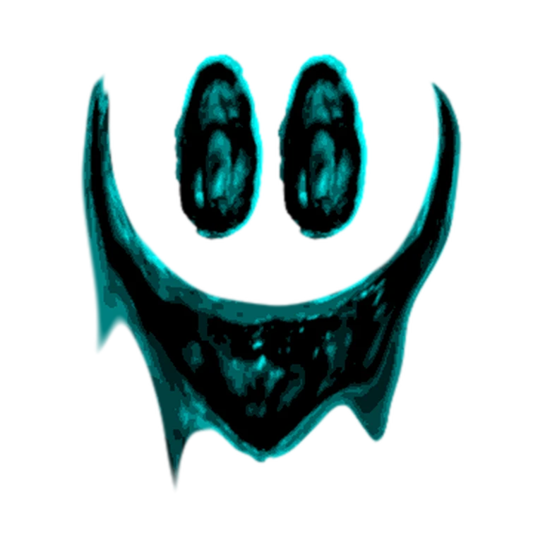 d-60 if it had a fleshy face | Fandom