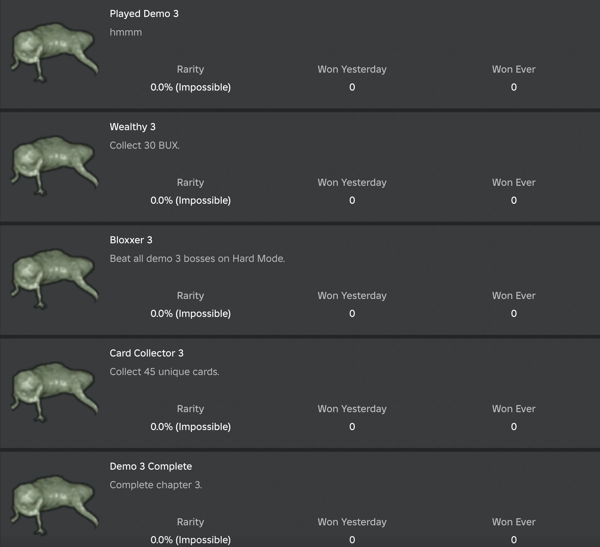 We Have Some Demo 3 Badges | Fandom