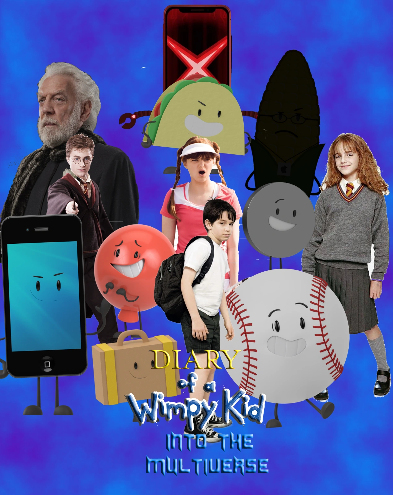New film | Fandom