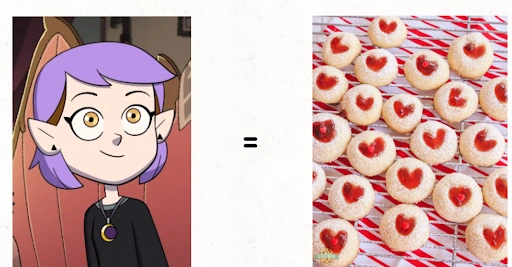 owl house characters as food?? 😱 | Fandom