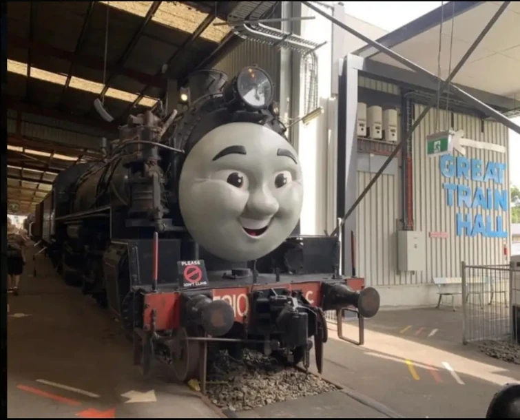 Discuss Everything About Thomas & Friends: All Engines Go Wiki | Fandom
