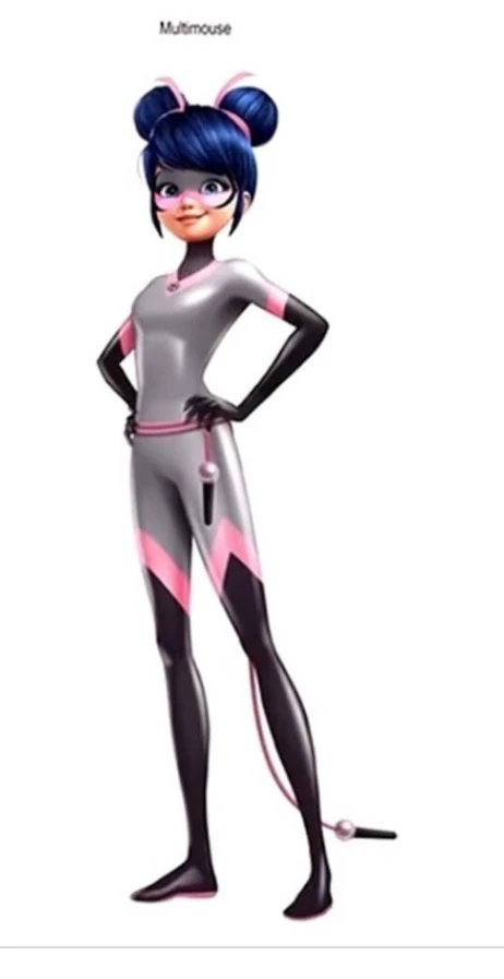 Is that a whip or a jump rope at Multimouse’s hip? | Fandom