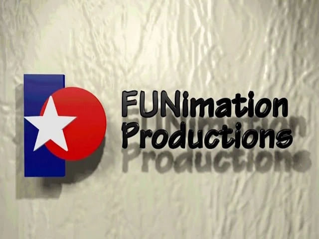 What Sound Effects Is This Used for FUNimation Productions LTD In Year ...